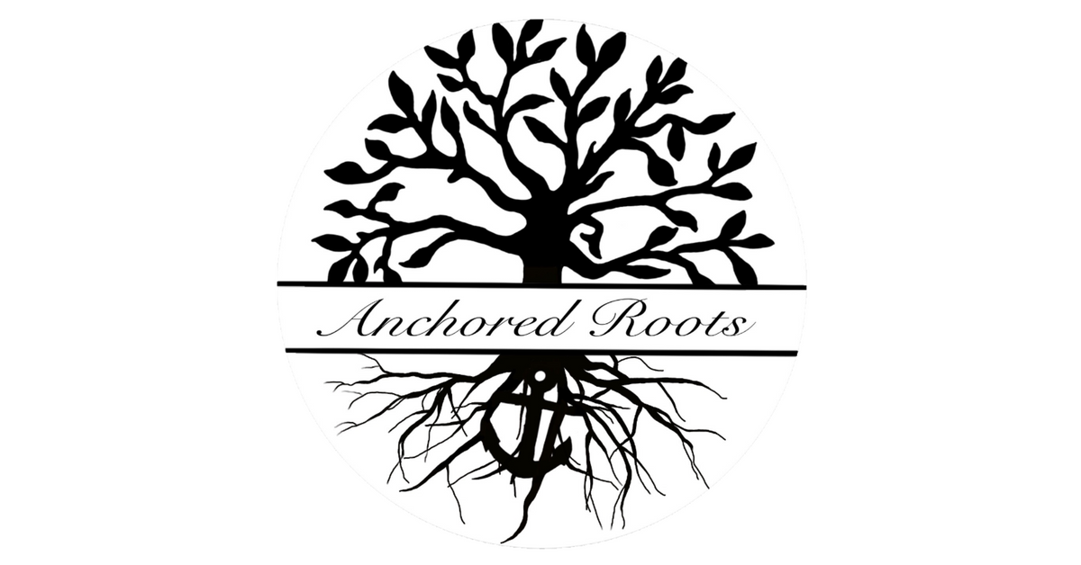 Anchored Roots MN